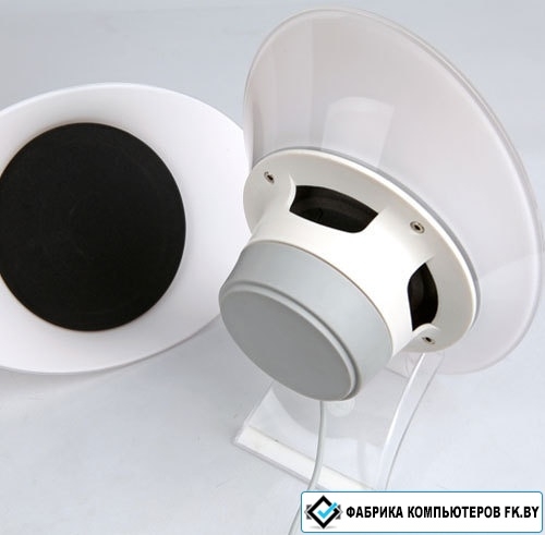 Акустика Microlab FC-50 Белый. Купить Акустика Microlab FC-50 Белый в ...