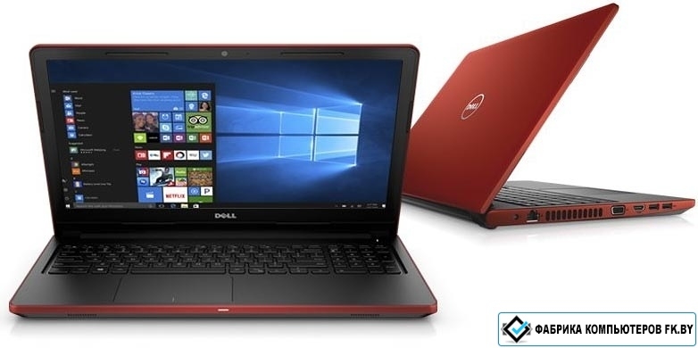 Ноутбук Dell Vostro 15 3568 [3568-7551]: купить в Минске. Продажа в ...