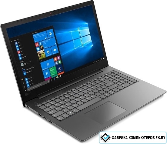 Ноутбук Lenovo V130-15IKB 81HN00H3UA 8 Гб: купить в Минске. Продажа в ...