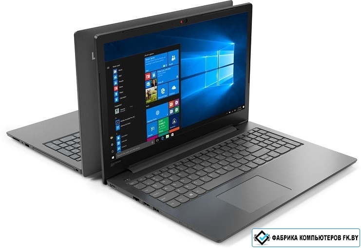 Ноутбук Lenovo V130-15IKB 81HN00H3UA 8 Гб: купить в Минске. Продажа в ...