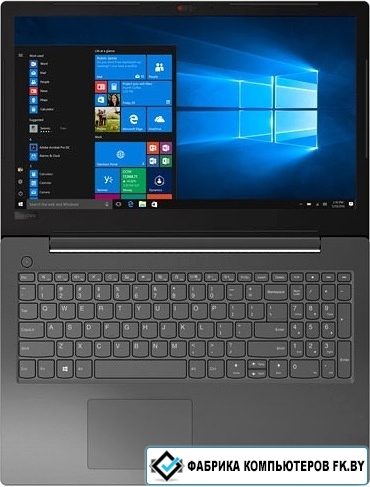 Ноутбук Lenovo V130-15IKB 81HN00H3UA 8 Гб: купить в Минске. Продажа в ...