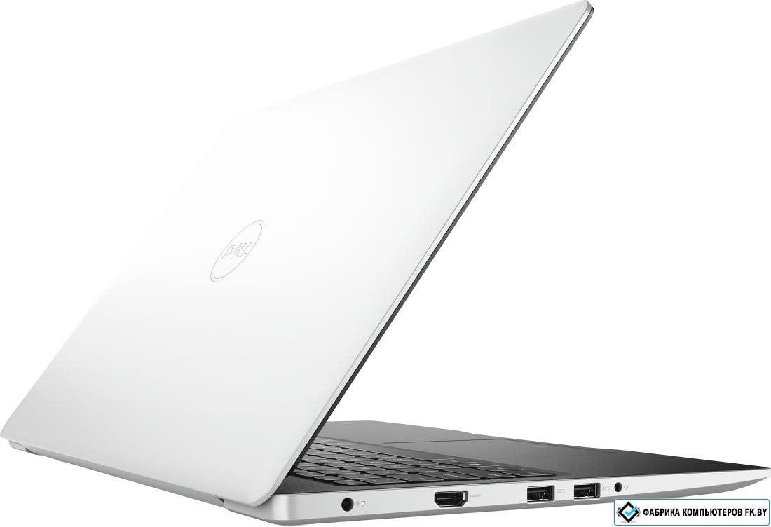 Ноутбук Dell Inspiron 15 3582-8000: купить в Минске. Продажа в кредит ...