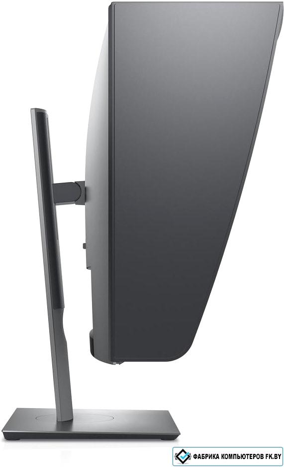 Монитор Dell UltraSharp UP2720Q в магазине Фабрика Компьютеров FK.BY по ...