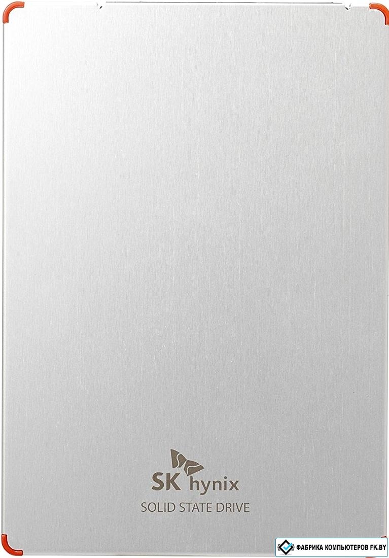 SSD Hynix SC308 128GB HFS128G32TND-N210A купить в Минске дешево. Цена ...