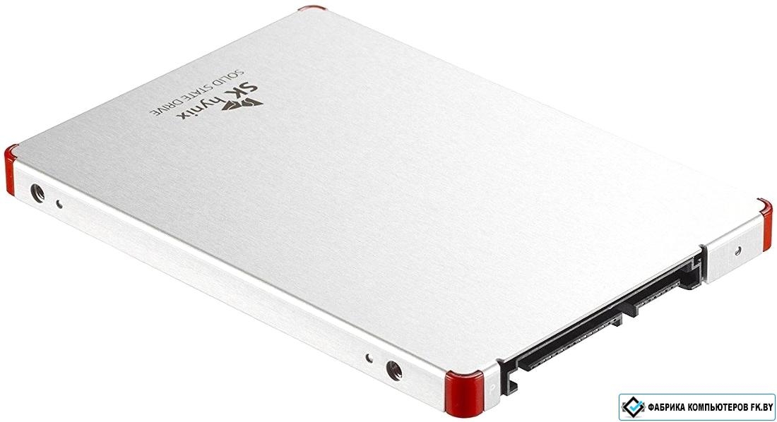 SSD Hynix SC308 128GB HFS128G32TND-N210A купить в Минске дешево. Цена ...