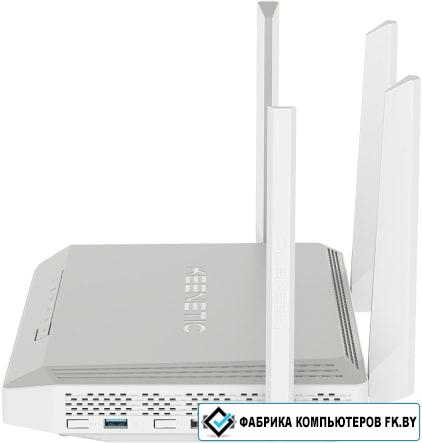 Wi-Fi роутер Keenetic Giant KN-2610. Купить Wi-Fi роутер Keenetic Giant ...