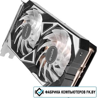 Видеокарта KFA2 GeForce RTX 3050 X 35NSL8MD6YEK. Купить в Минске ...