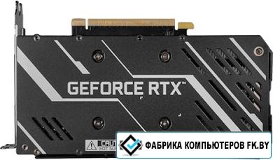 Видеокарта KFA2 GeForce RTX 3050 X 35NSL8MD6YEK. Купить в Минске ...