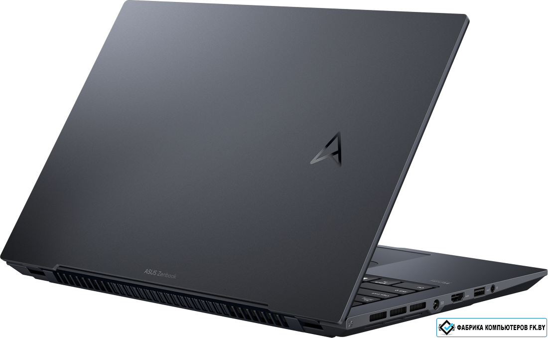 Ноутбук ASUS Zenbook Pro 14 OLED UX6404VI-P1126X: купить в Минске ...