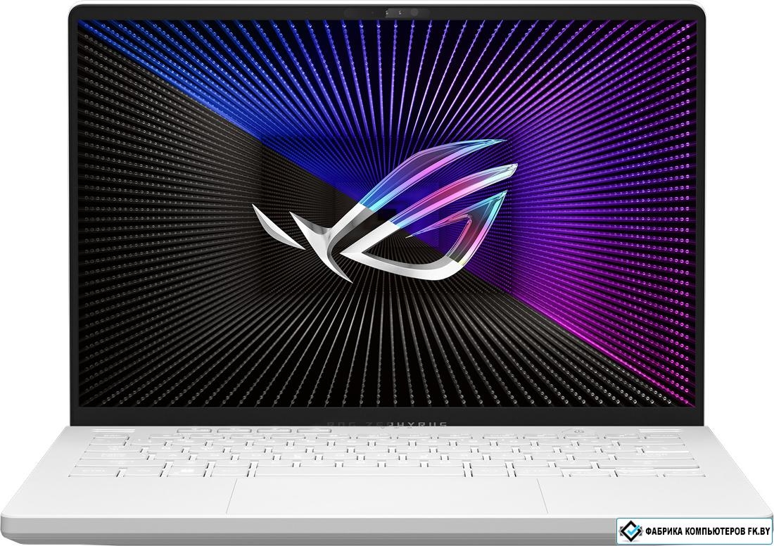 Игровой ноутбук ASUS ROG Zephyrus G14 2023 GA402NU-N2049W: купить в ...