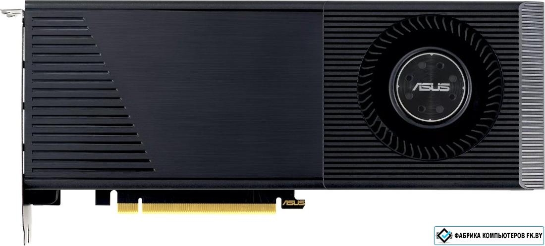 Видеокарта ASUS Turbo GeForce RTX 4070 12GB GDDR6X TURBO-RTX4070-12G ...