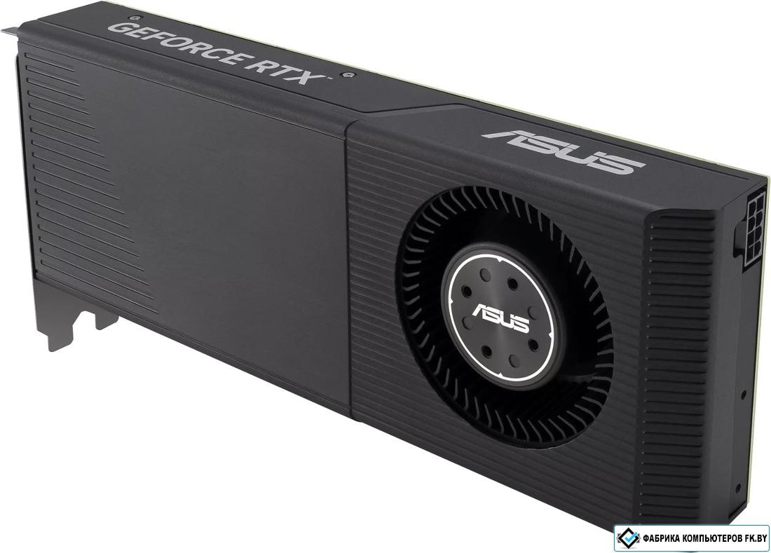 Видеокарта ASUS Turbo GeForce RTX 4070 12GB GDDR6X TURBO-RTX4070-12G ...